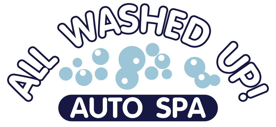 All Washed Up| My Wash Account