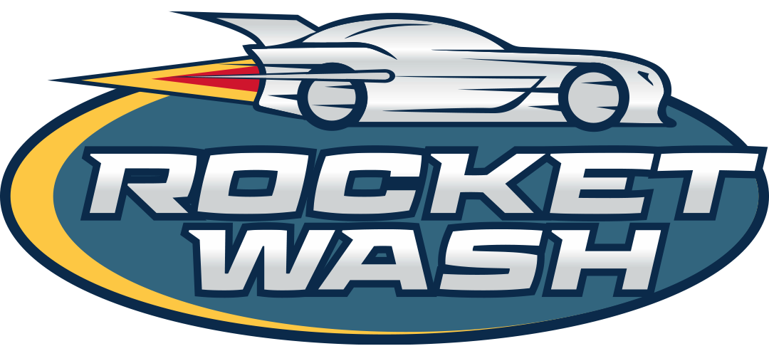 Rocket Wash| My Wash Account