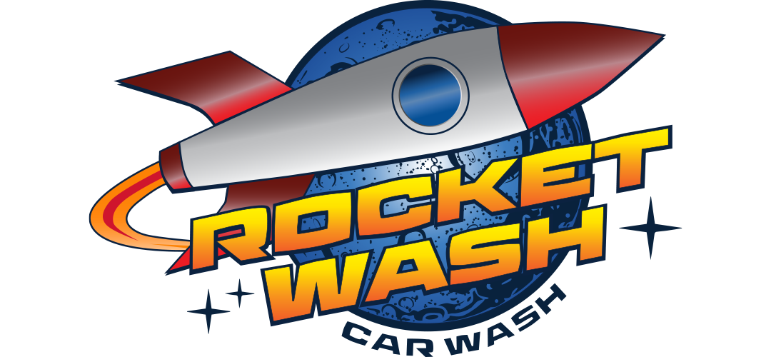 Rocket Wash| My Wash Account