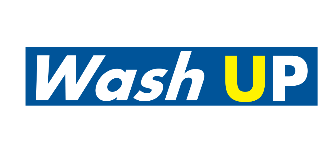 Wash Up| My Wash Account