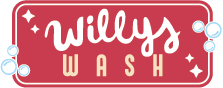 Willy's Wash| My Wash Account
